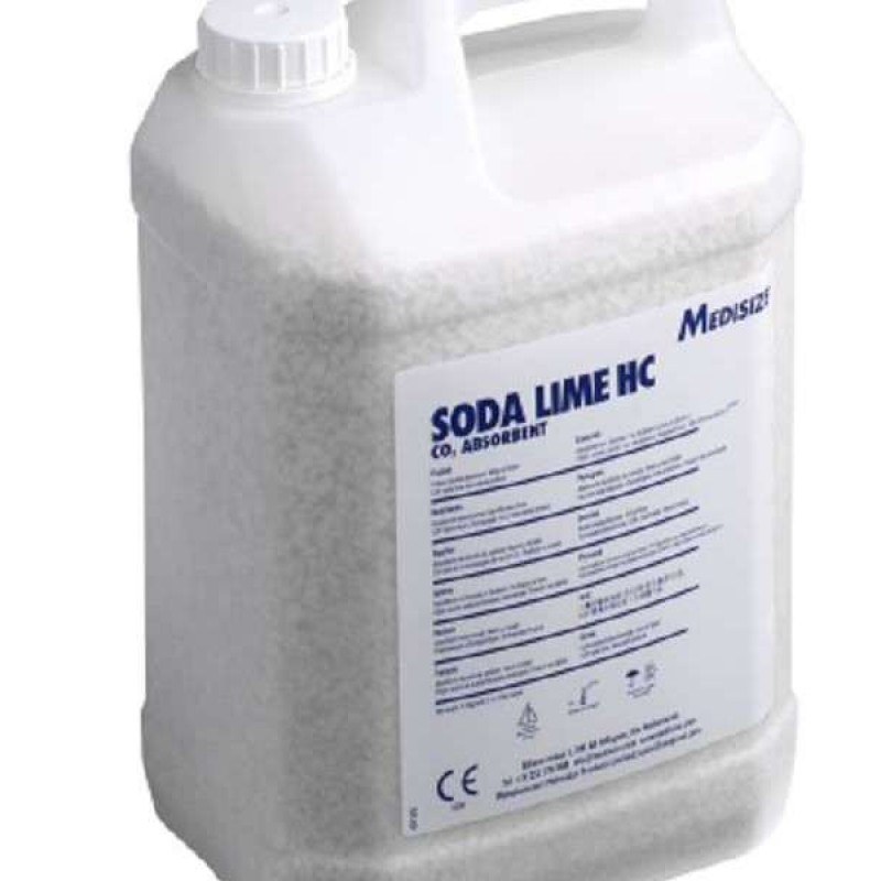 Soda Lime