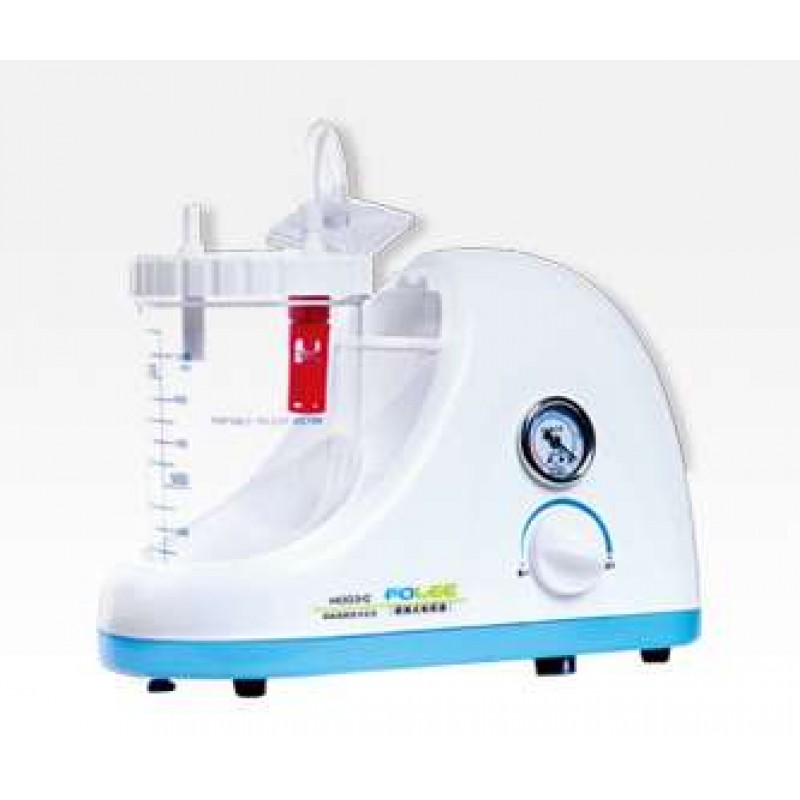 Electric Suction Unit 1 Litre