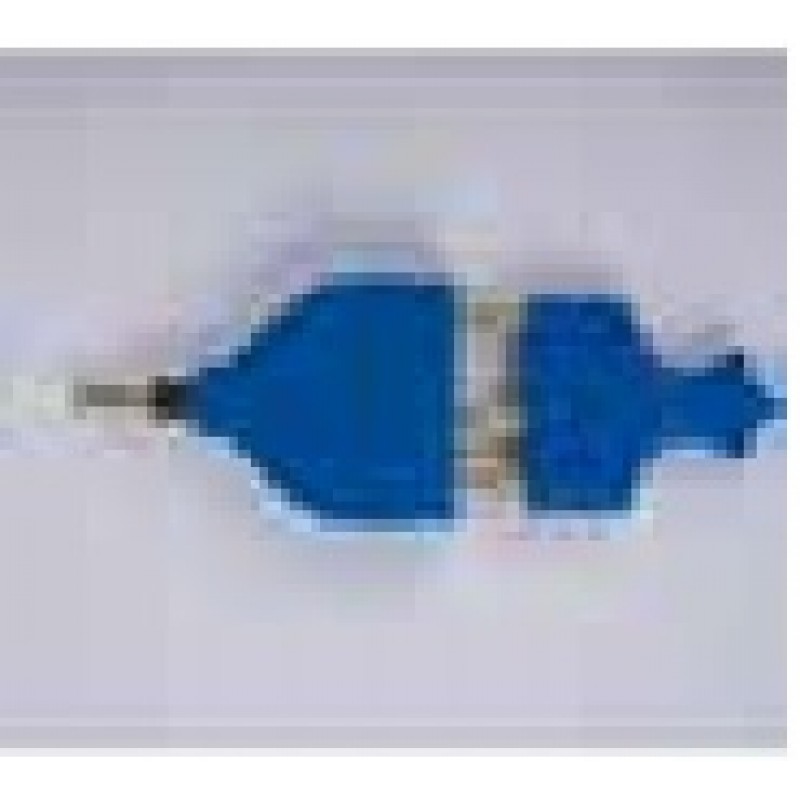 Adapter Convert Erbe from 1 Plug to 3 plug