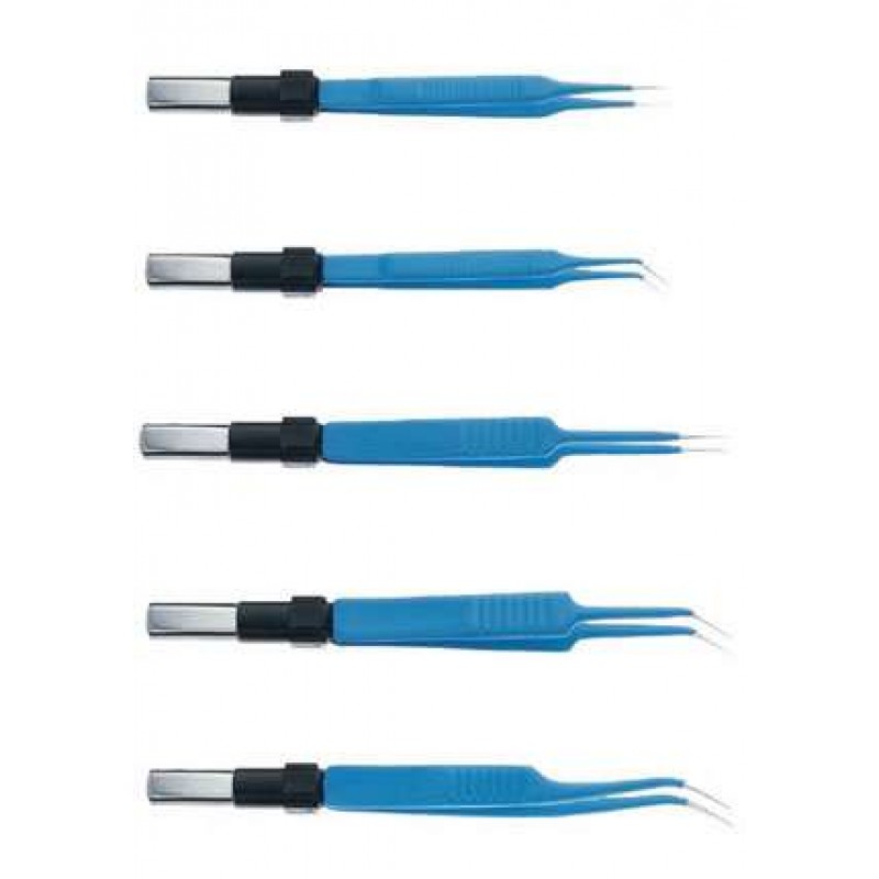 Reusable Bipolar Forceps