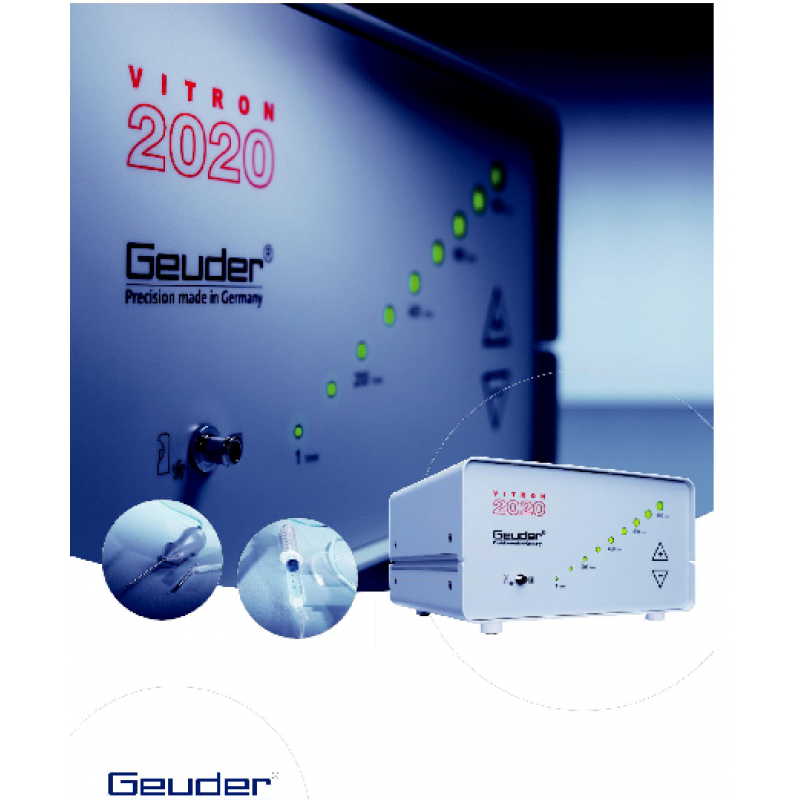 vitron 2020
